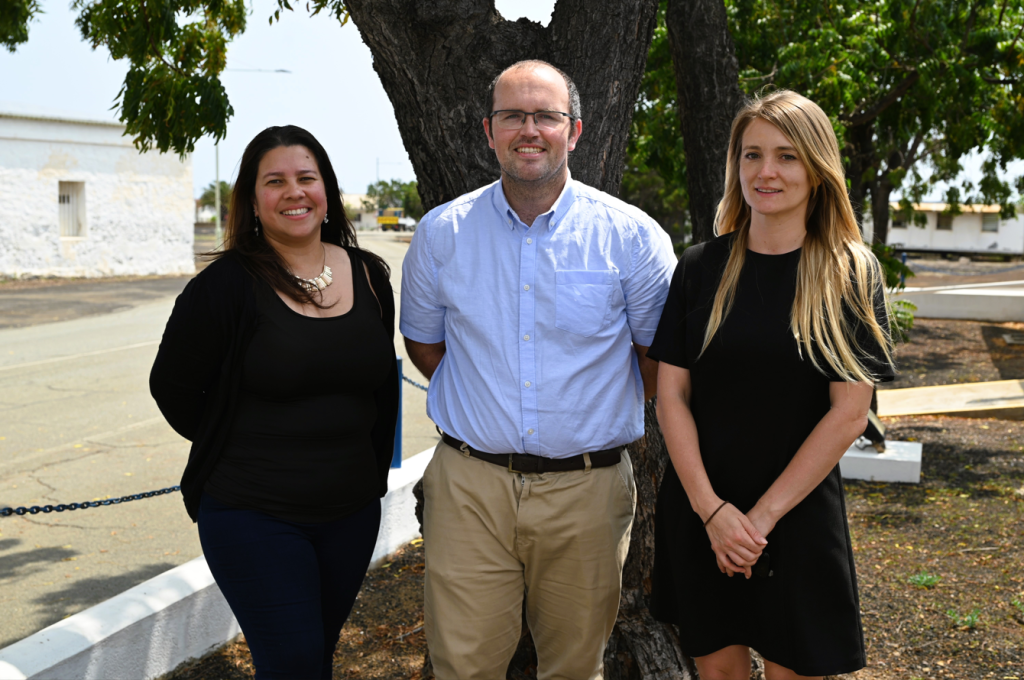 Lay Advocates Appointed – Ascension Island Government